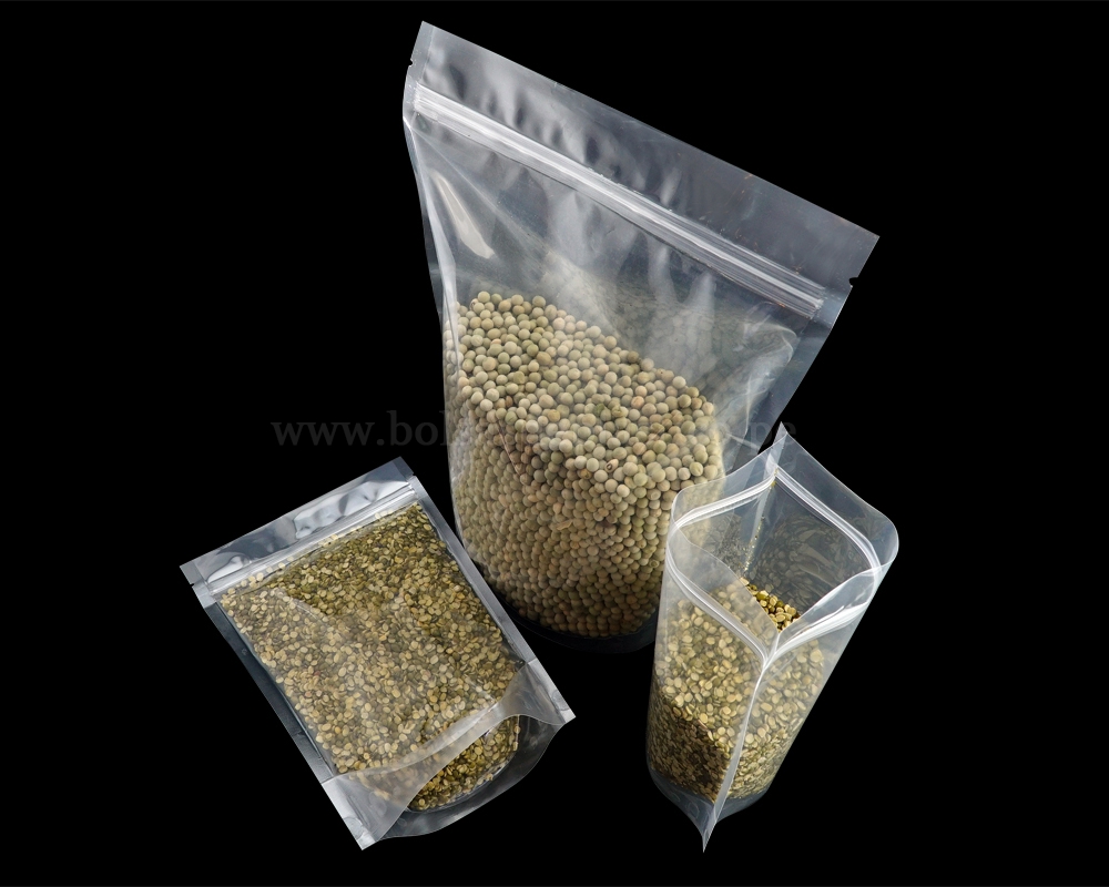 Stand Up Pouch | Bolsa Stand Up Pouch | Bolsas Stand Up