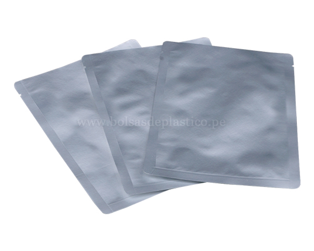 Bolsas Retortables | Retortable Pouch | Retort Pouch