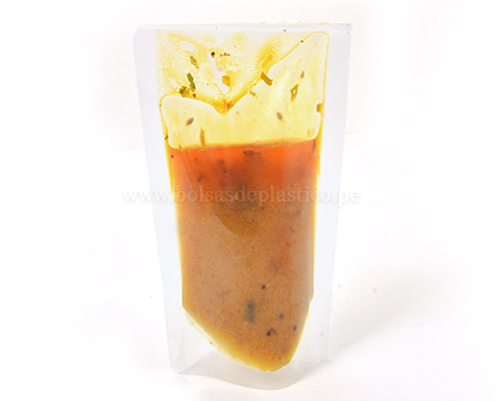 Bolsas Retortables | Retortable Pouch | Retort Pouch